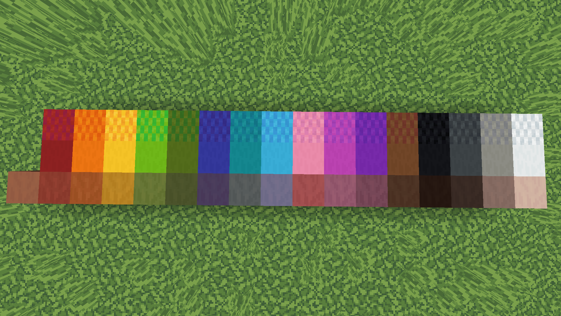 Vantooni v0.2 Minecraft Texture Pack